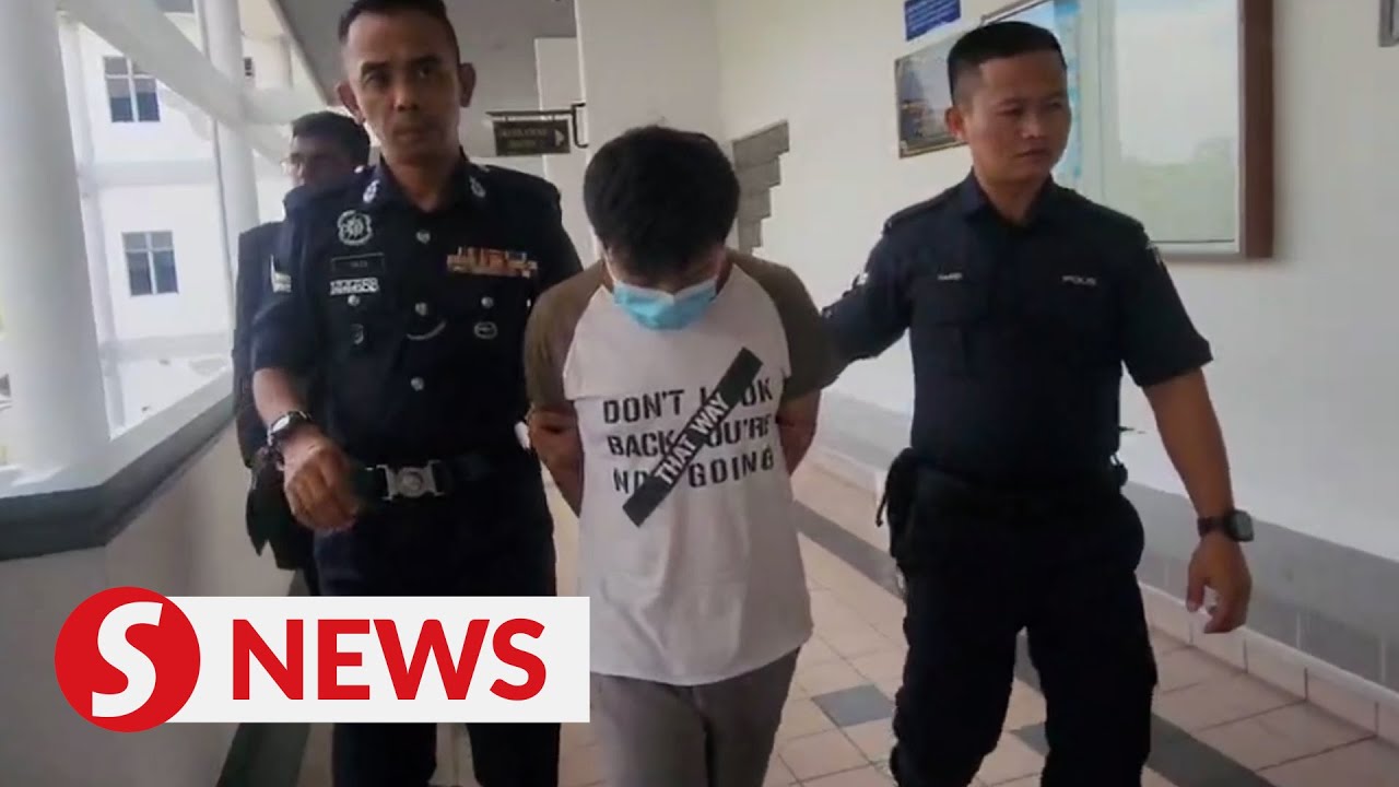 Accountant Fined RM4 500 For Modesty Offence Against Colleague YouTube Accountant Fined RM4 500 For Modesty Offence Against Colleague YouTube