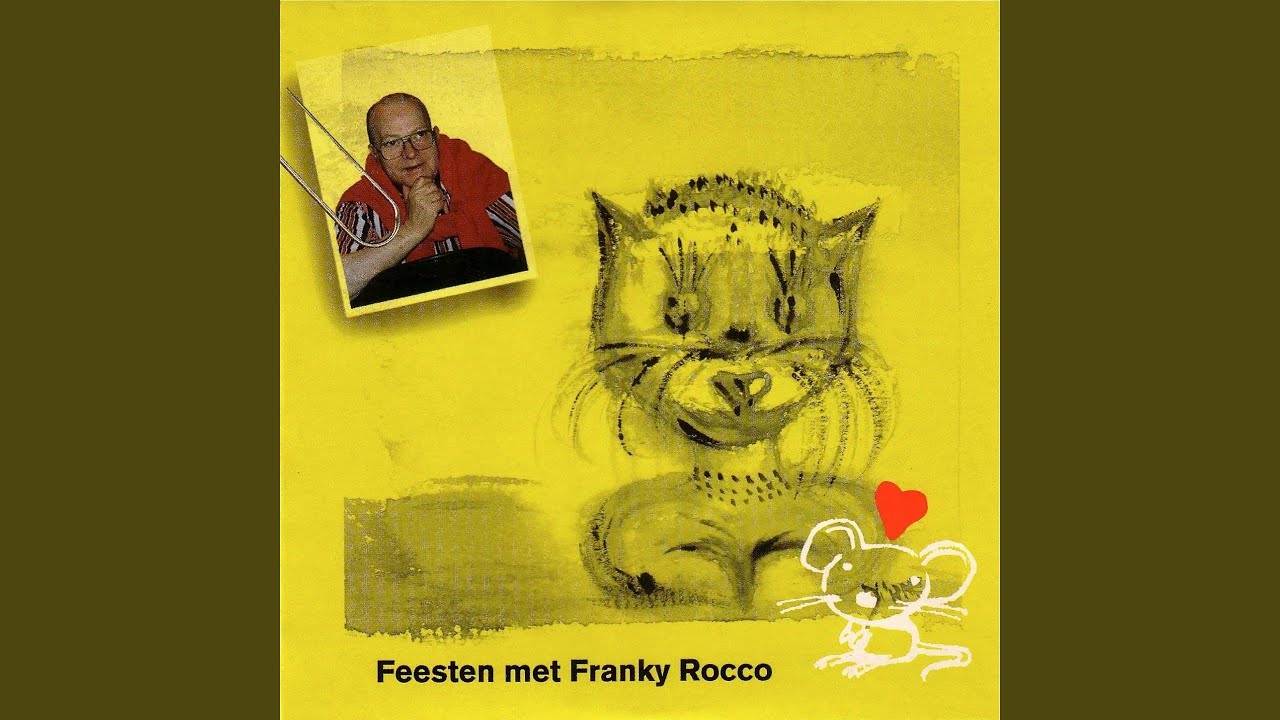 De witte muis - YouTube