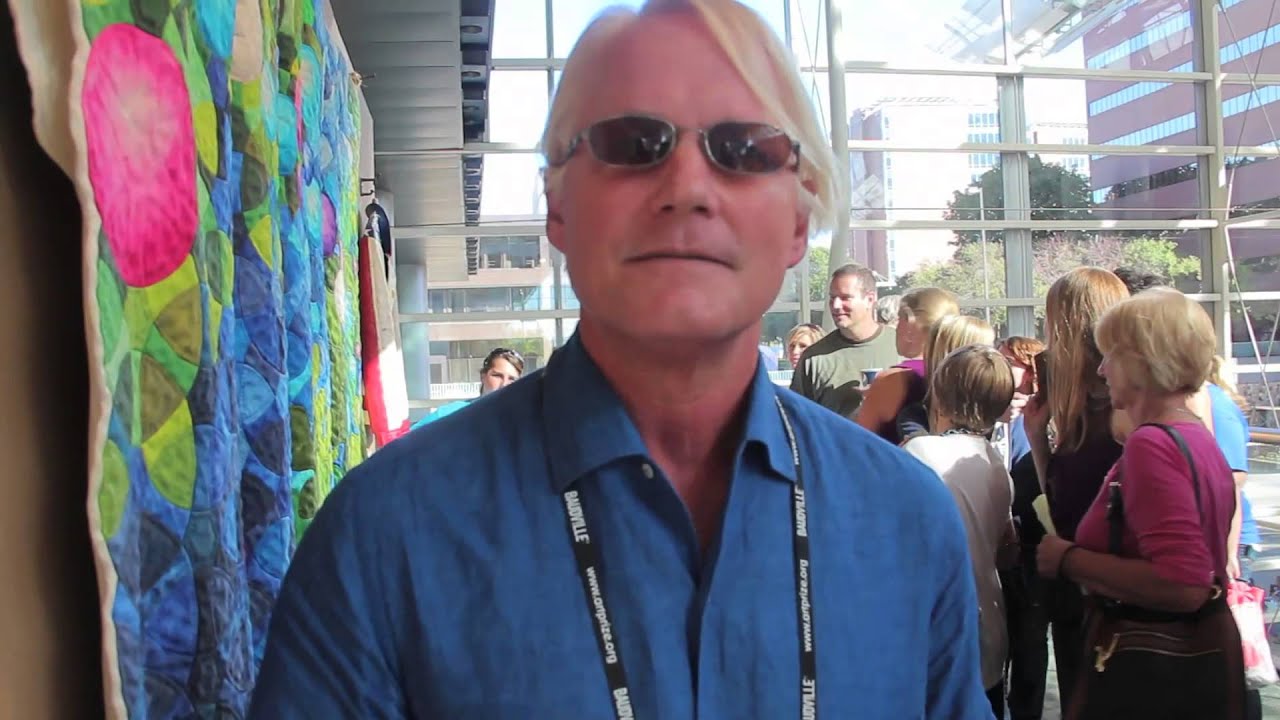 Fraser Smith ART PRIZE 2013 Top 10 - YouTube