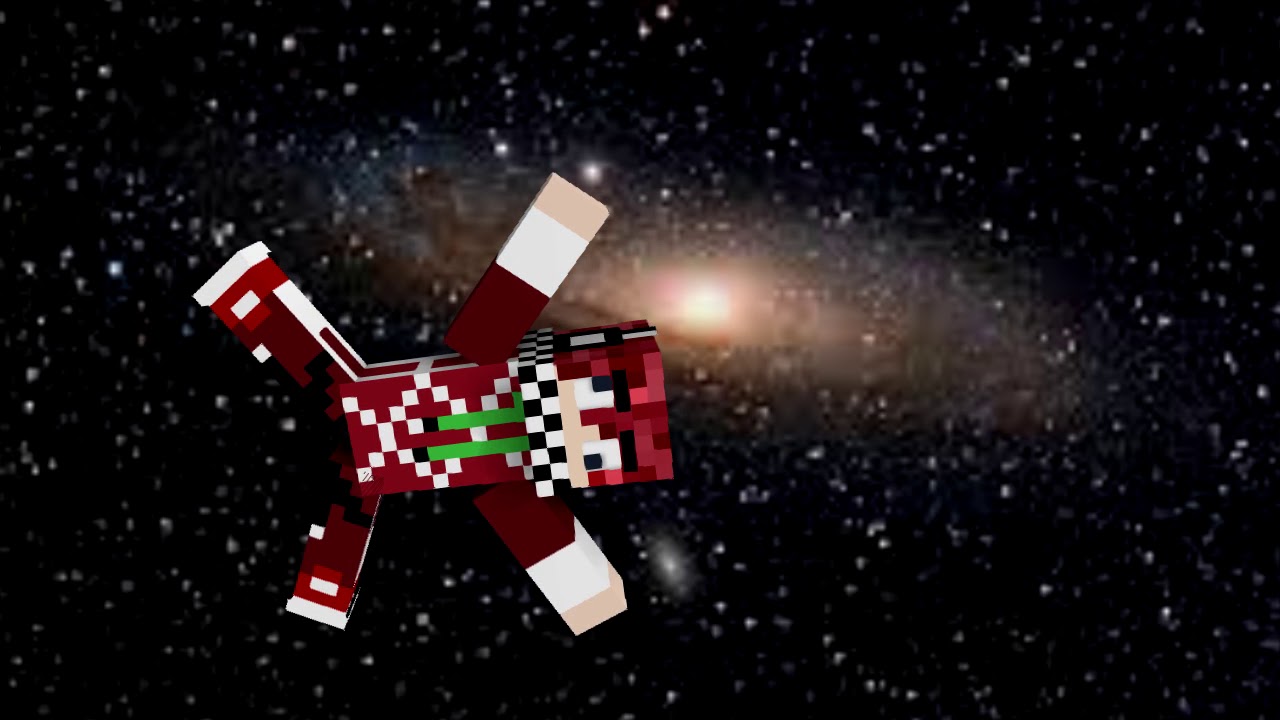 Shooting Star meme - Minecraft Animation - YouTube