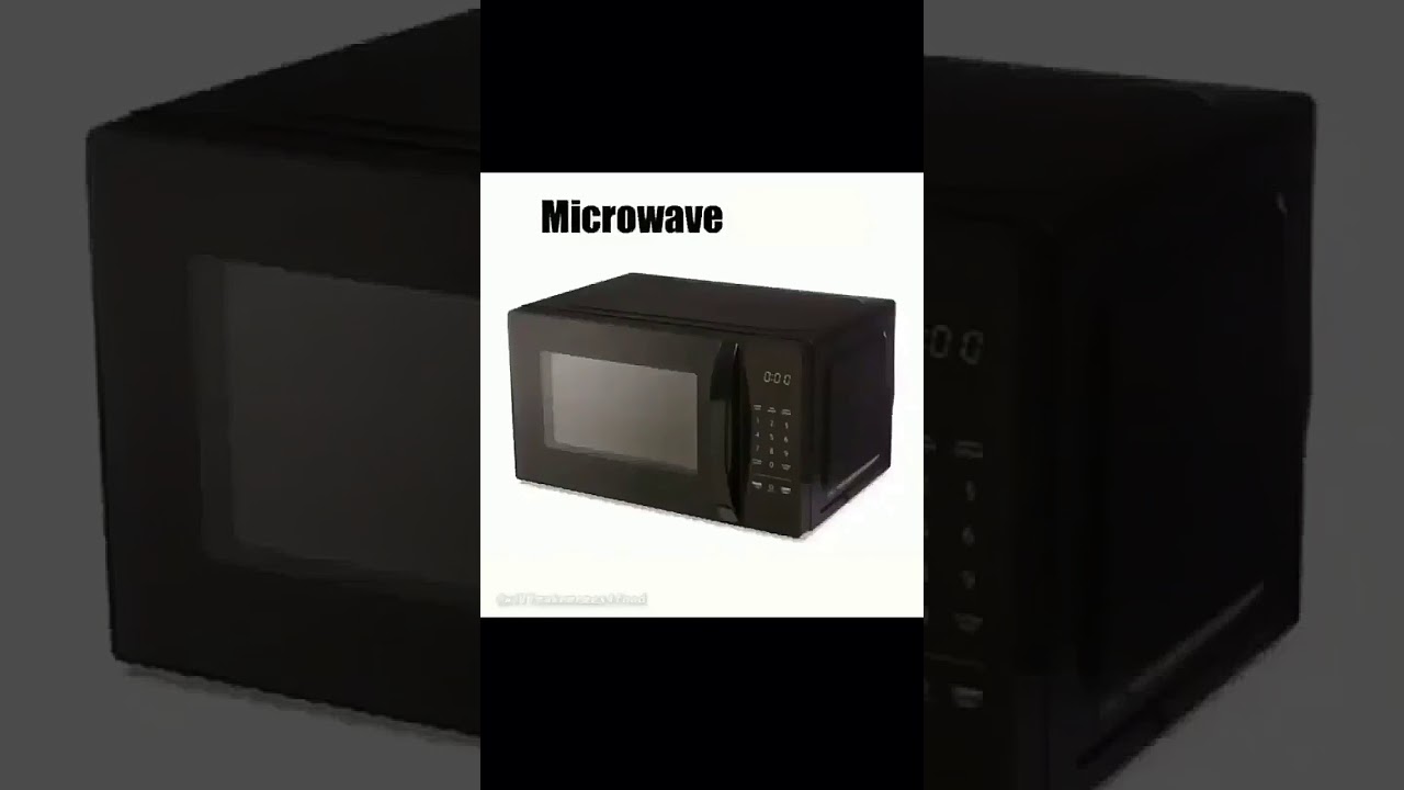 Mmmmmmmmmmmmmmmmmmmmmmm microwave meme - YouTube