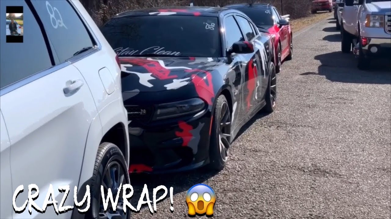 CUSTOMIZED CARS COMPILATION - 2020 (Car shows, racing, and MORE!) - YouTube