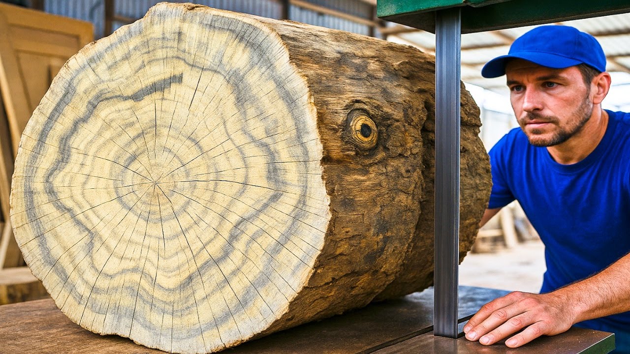 Shocking Wooden Inventions, Fun For Everyone 一 Free Wood Recycling ...