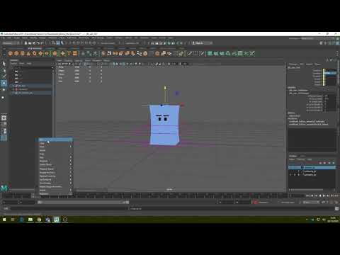 Box Jump Animation - YouTube