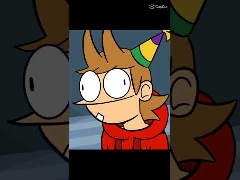 Happy birthday Tord - YouTube
