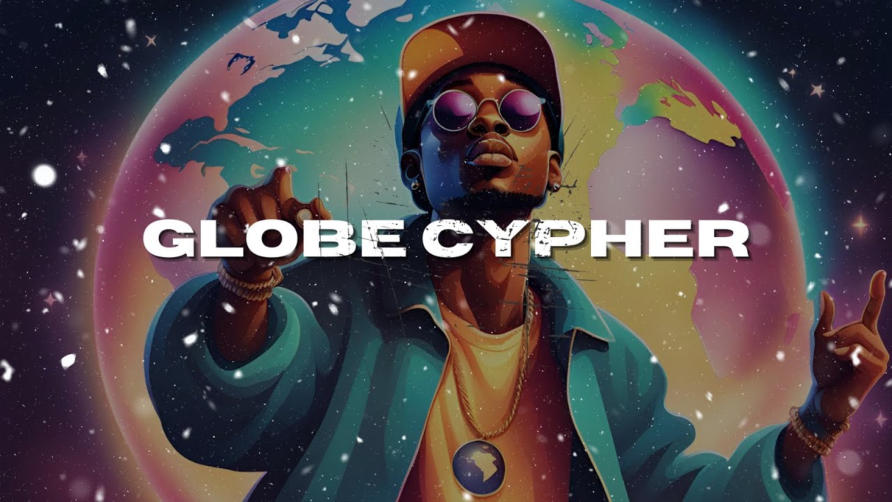 [FREE] Connor Price x Killa x SIRI x Bens x Kazuo Type Beat ''Globe ...