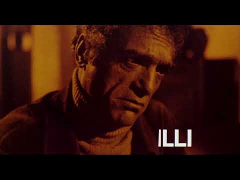 A BAY OF BLOOD | Trailer | The Frida Cinema