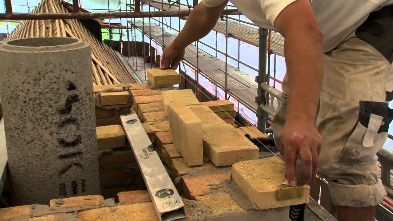 Skorstenspiber - YouTube