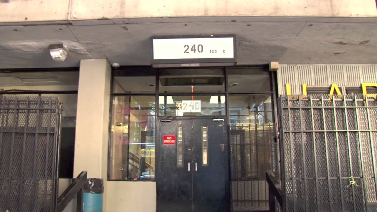Harlem Prep Charter School - YouTube