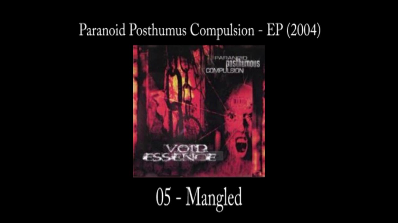 Void Essence - Mangled - YouTube