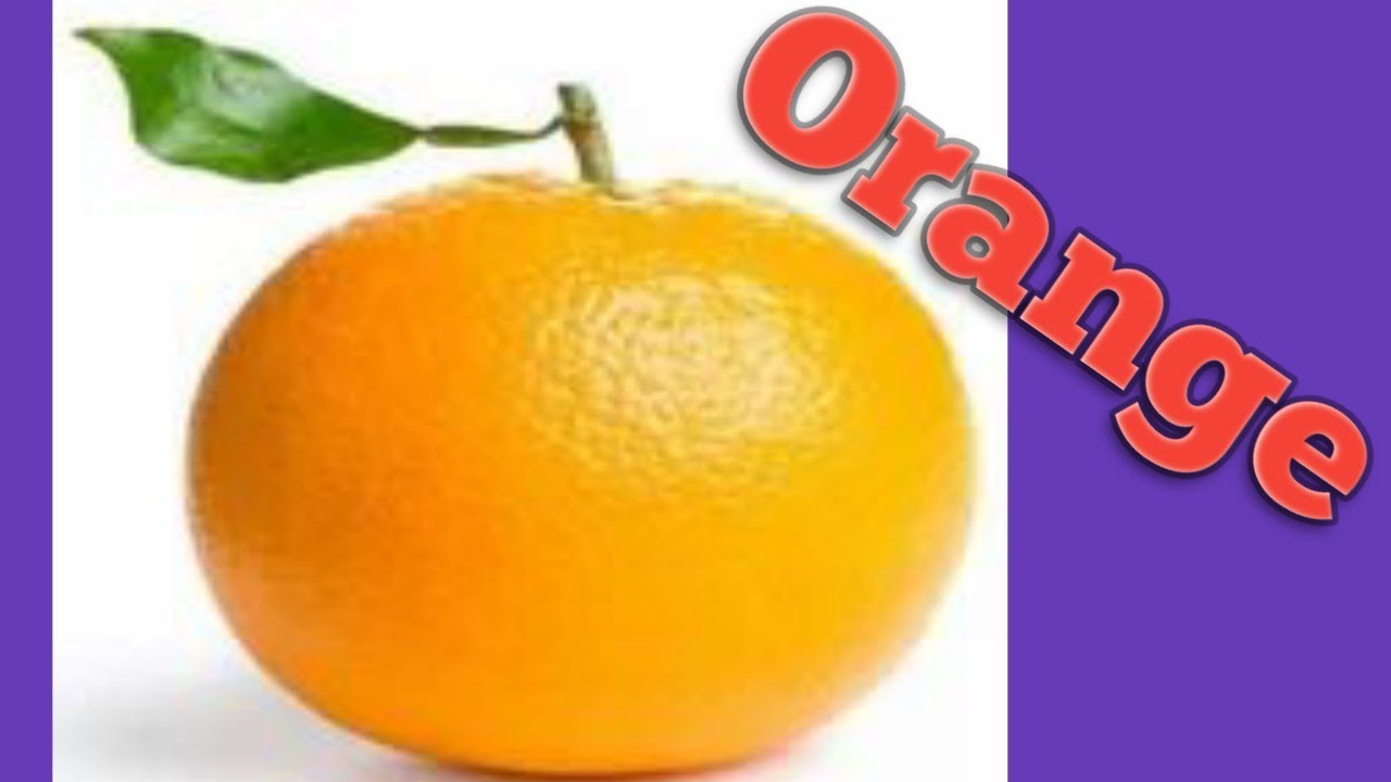 Essay On Orange Fruit | My Favourite Fruit Orange Essay in English ...