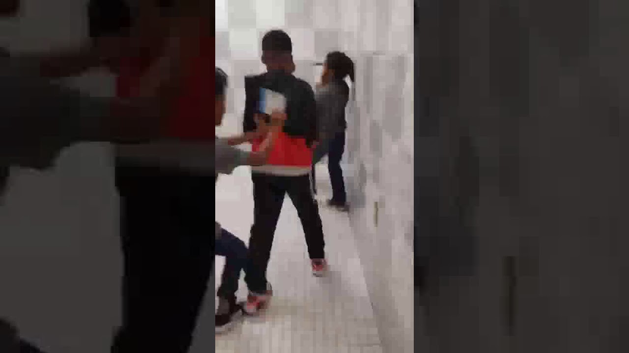 Fighting part 1 - YouTube