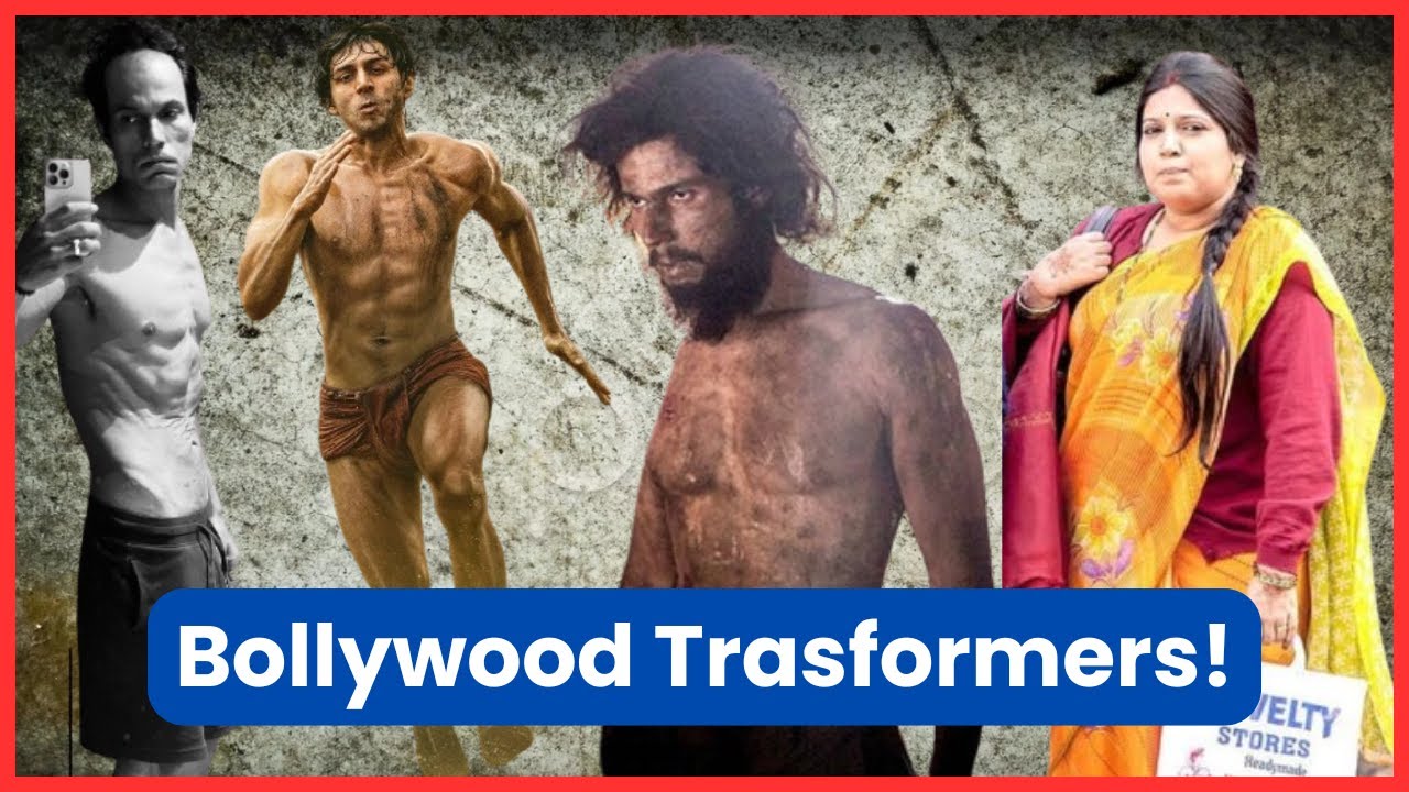 With Chandu, Bollywood Becomes Champion Again! | Kartik Aaryan ...