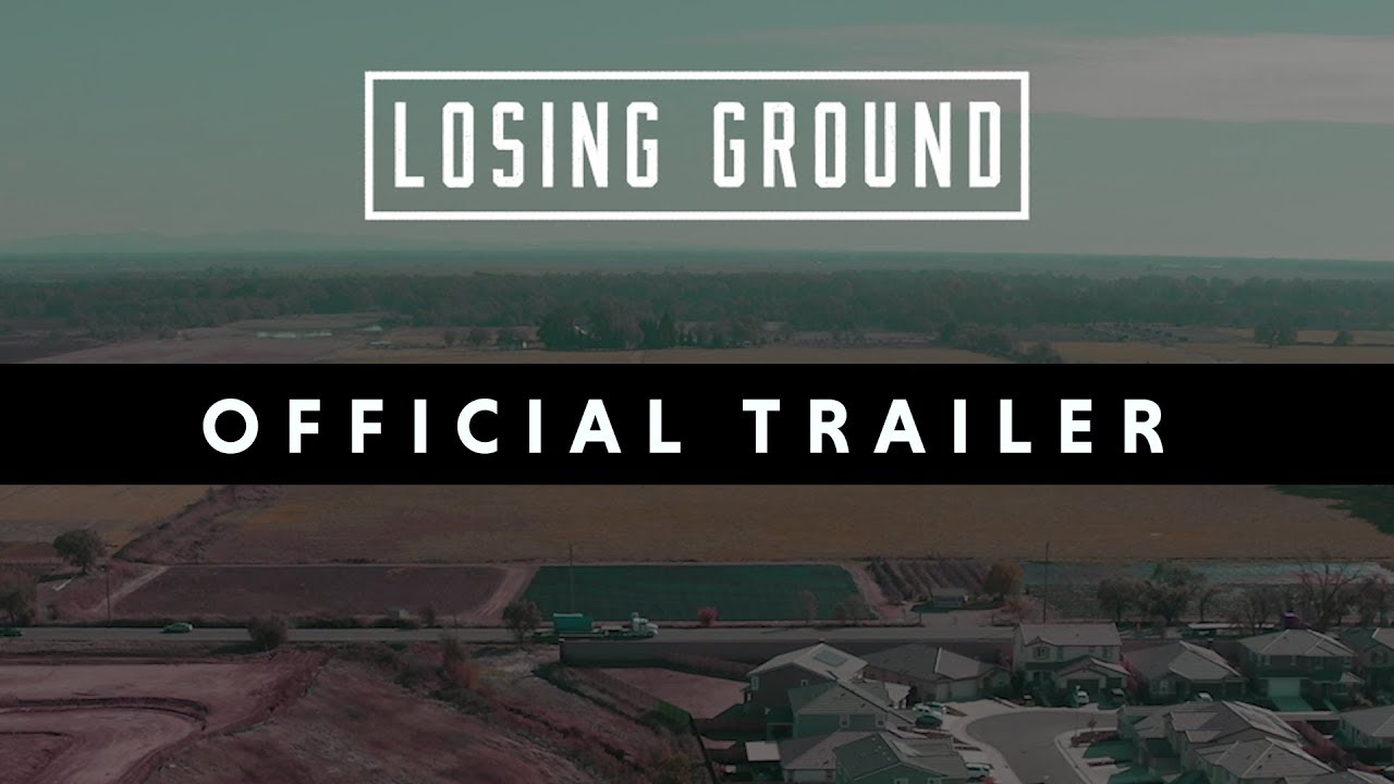 LOSING GROUND (2019) - Official Trailer (HD) - YouTube