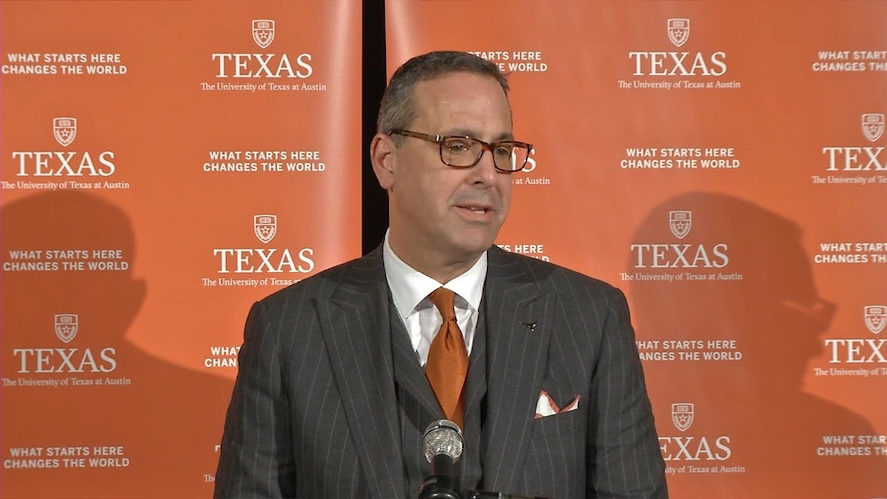 New UT arena announcement [Dec. 20, 2018] - YouTube