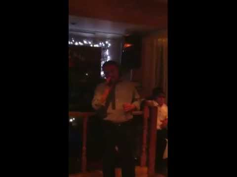 Suat Mazi - Ayrılık Şarkısı