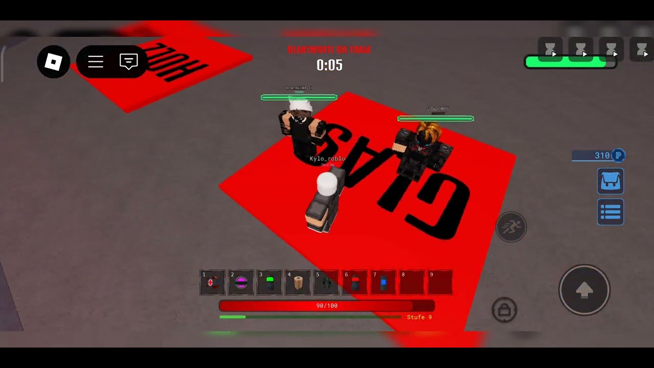 ASCEND - (Roblox Game) by @JaydenKyloroblo - YouTube