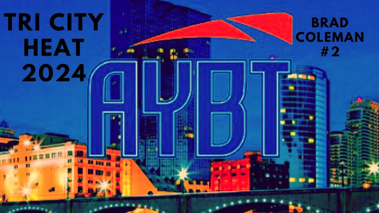 AYBT - Battle Creek 2018 - YouTube