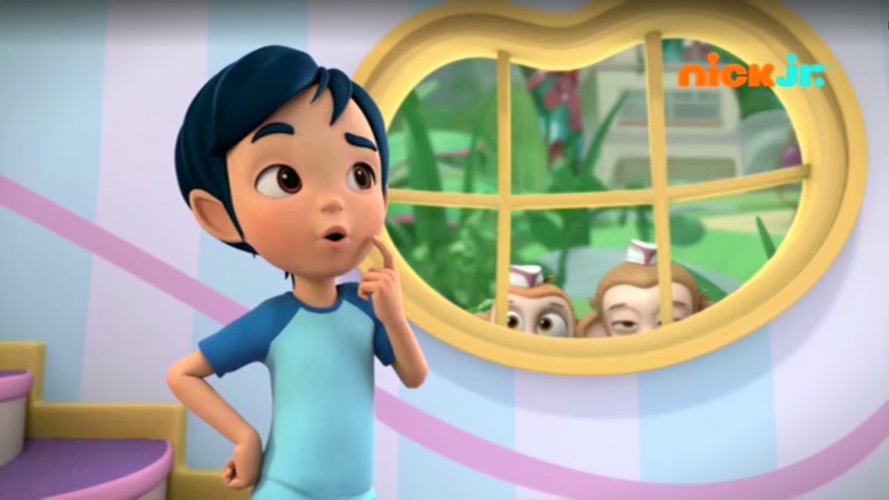 Butterbean's Cafe Jasper is telling about Marmalady - YouTube