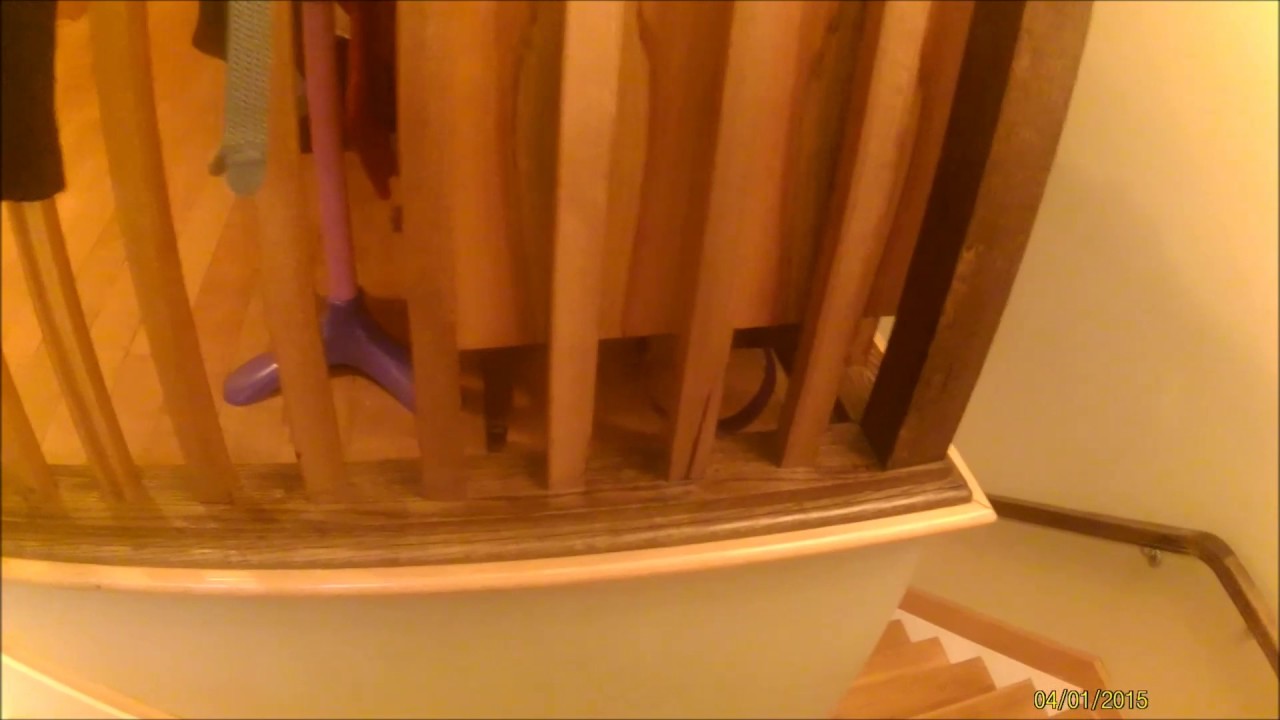 First Person Nerf War: Nerf Border Run - YouTube