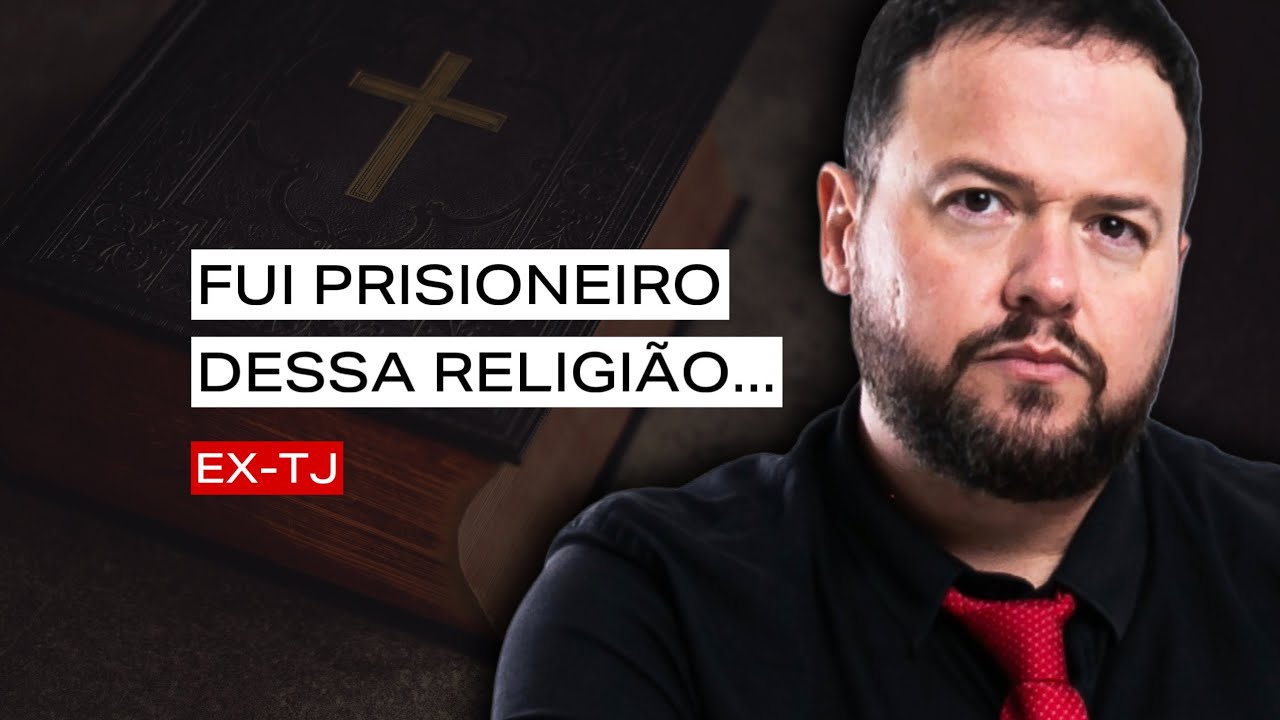 "PASSEI POR LAVAGEM CEREBRAL NAS TESTEMUNHAS DE JEOVÁ" | SERLEN LUCHI ...