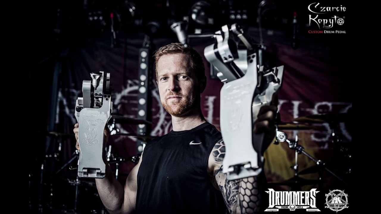 Dan Presland Ne Obliviscaris - Devour Me Colossus, (Part I): Blackholes ...