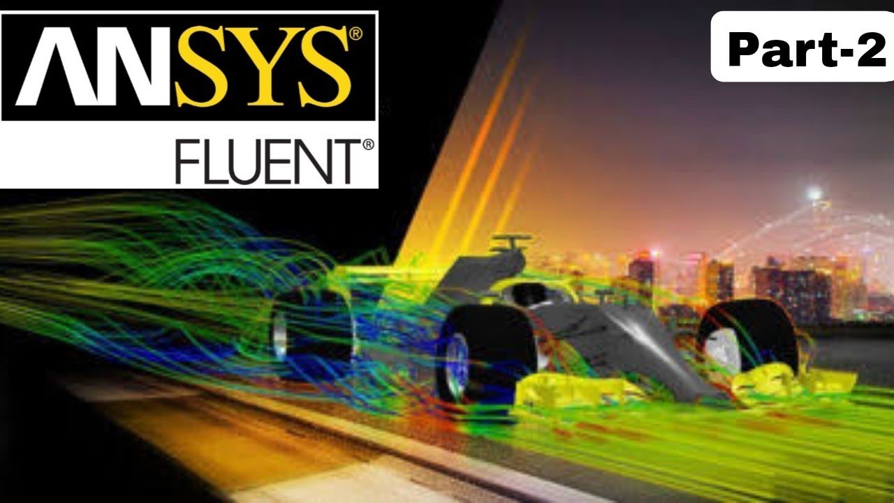 Training On Ansys Fluent DAY 2 - YouTube