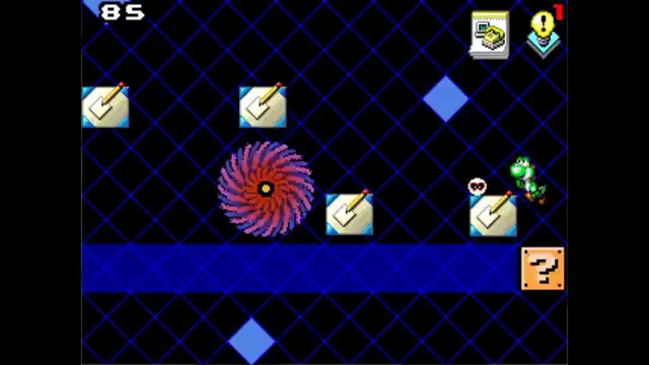 Yoshi vs. Windows Platinum Edition - Gameplay Part/Parte 1 - YouTube