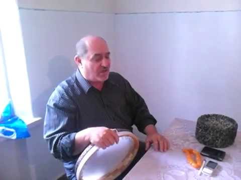 Aqil Məlikov və Elxan Müzəffərov Şur