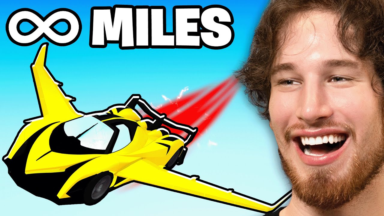 Going 852,952,259 MILES In Roblox Dusty Trip - YouTube