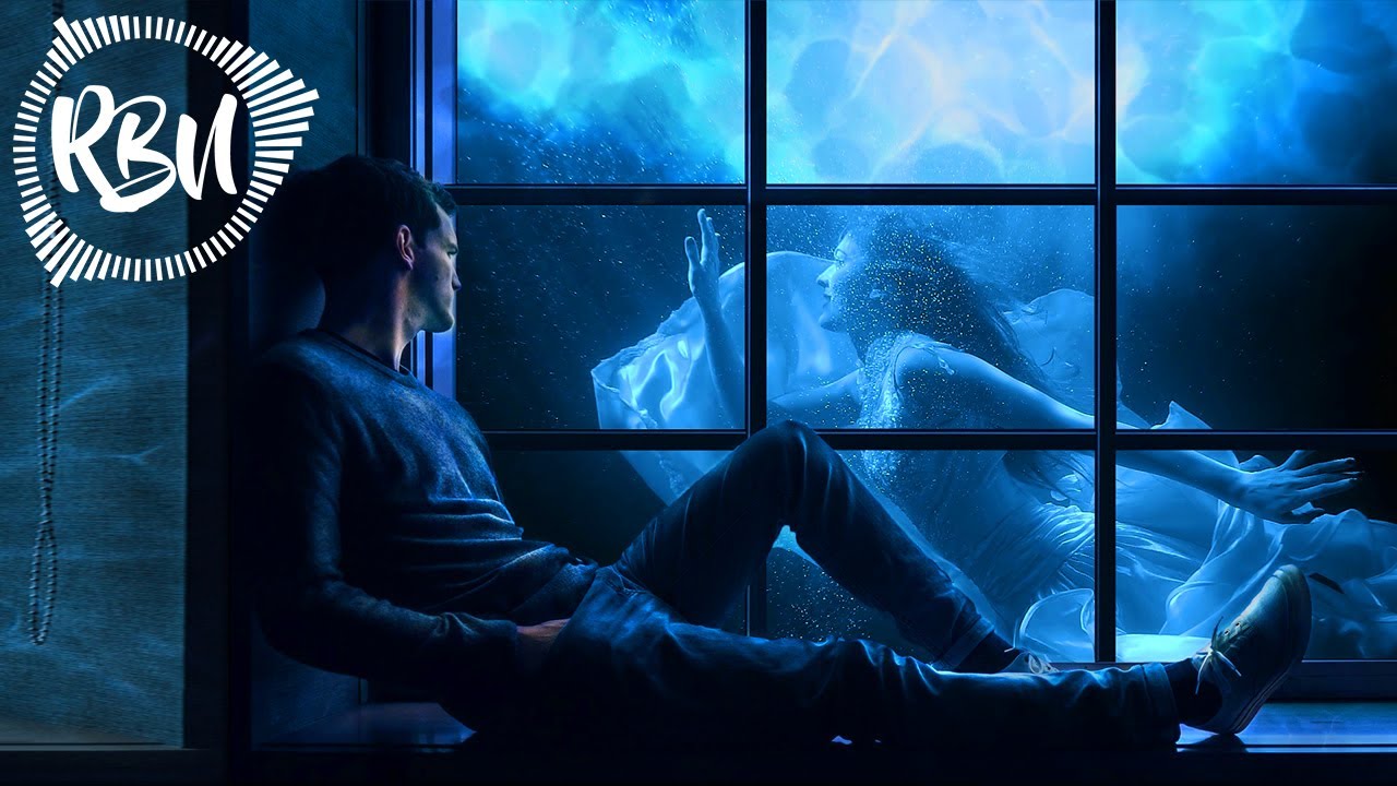 MERMAID SINGING UNDERWATER | Enchanted Voice From The Ocean Singing ...