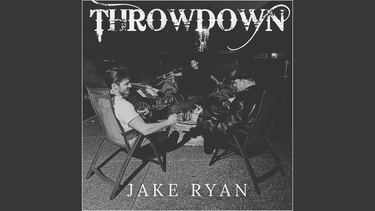 THROWDOWN - YouTube