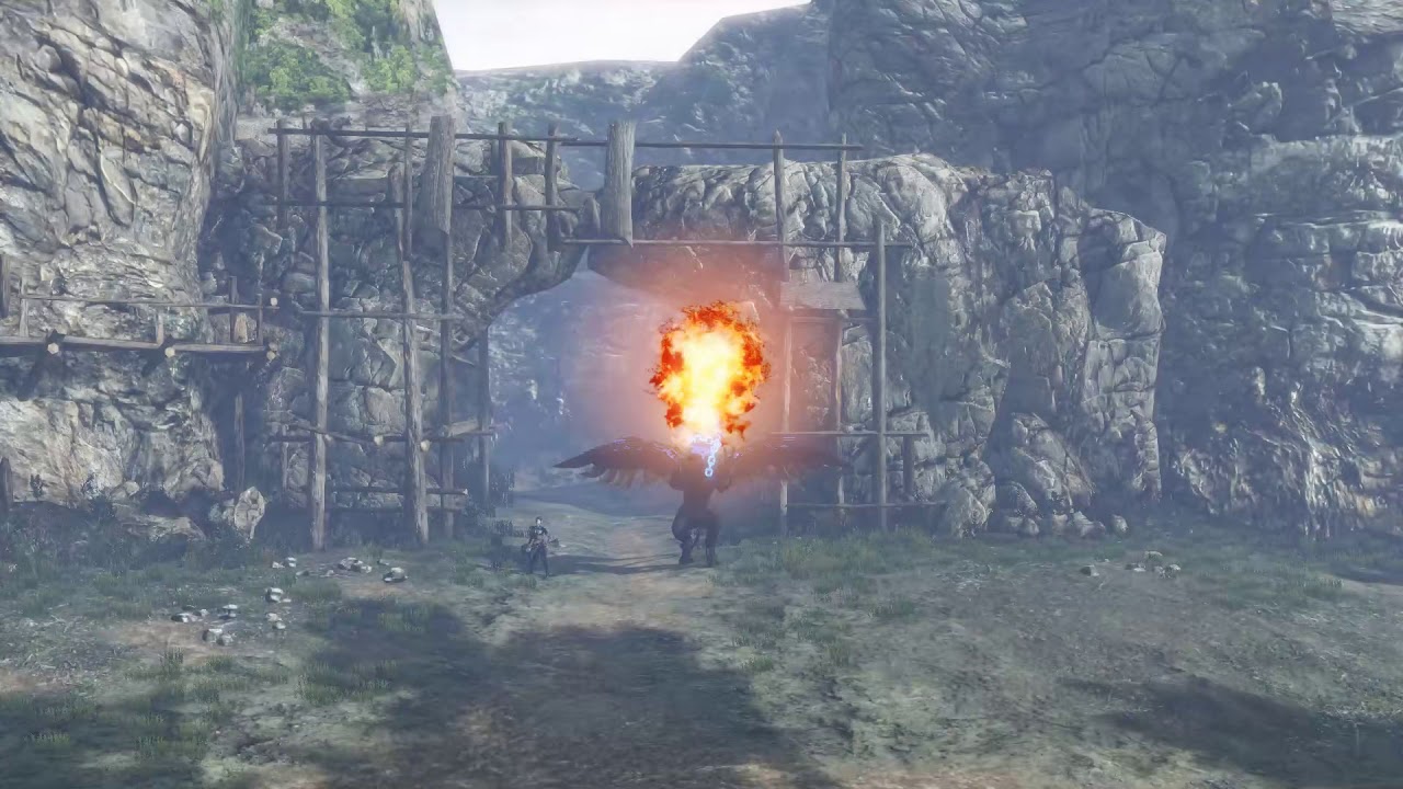 WO4 Athena - YouTube