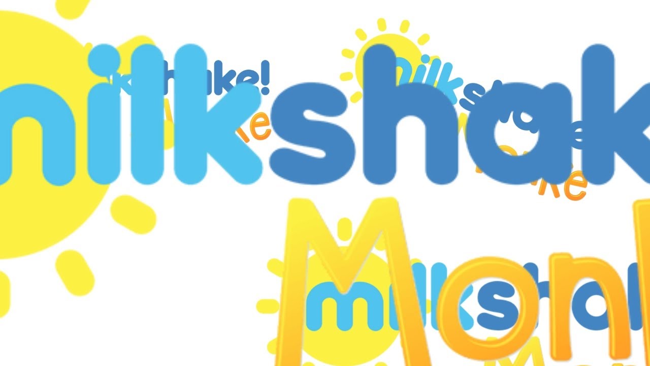 Milkshake Monke Official Intro (2024) - YouTube