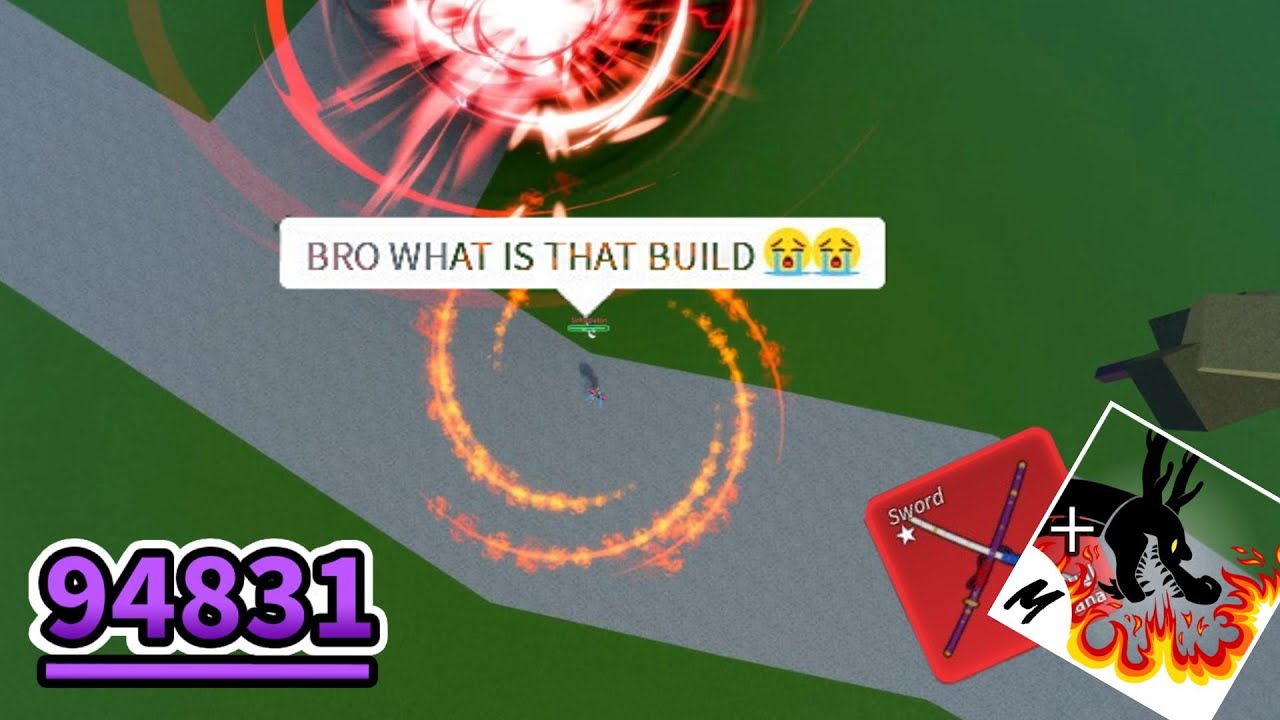 This Dragon Talon + CDK Build Is TOO BROKEN! - YouTube