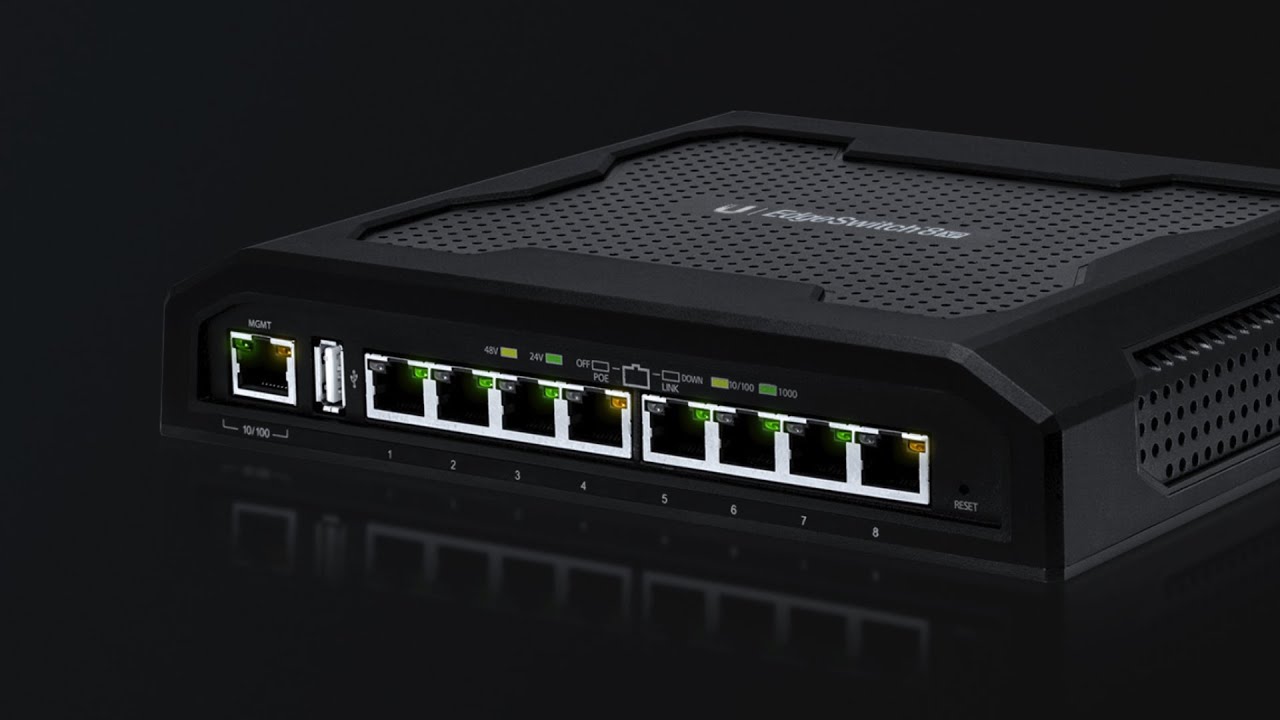 Ubiquiti EdgeSwitch ex ToughSwitch YouTube ubiquiti-edgeswitch-ex-toughswitch-youtube
