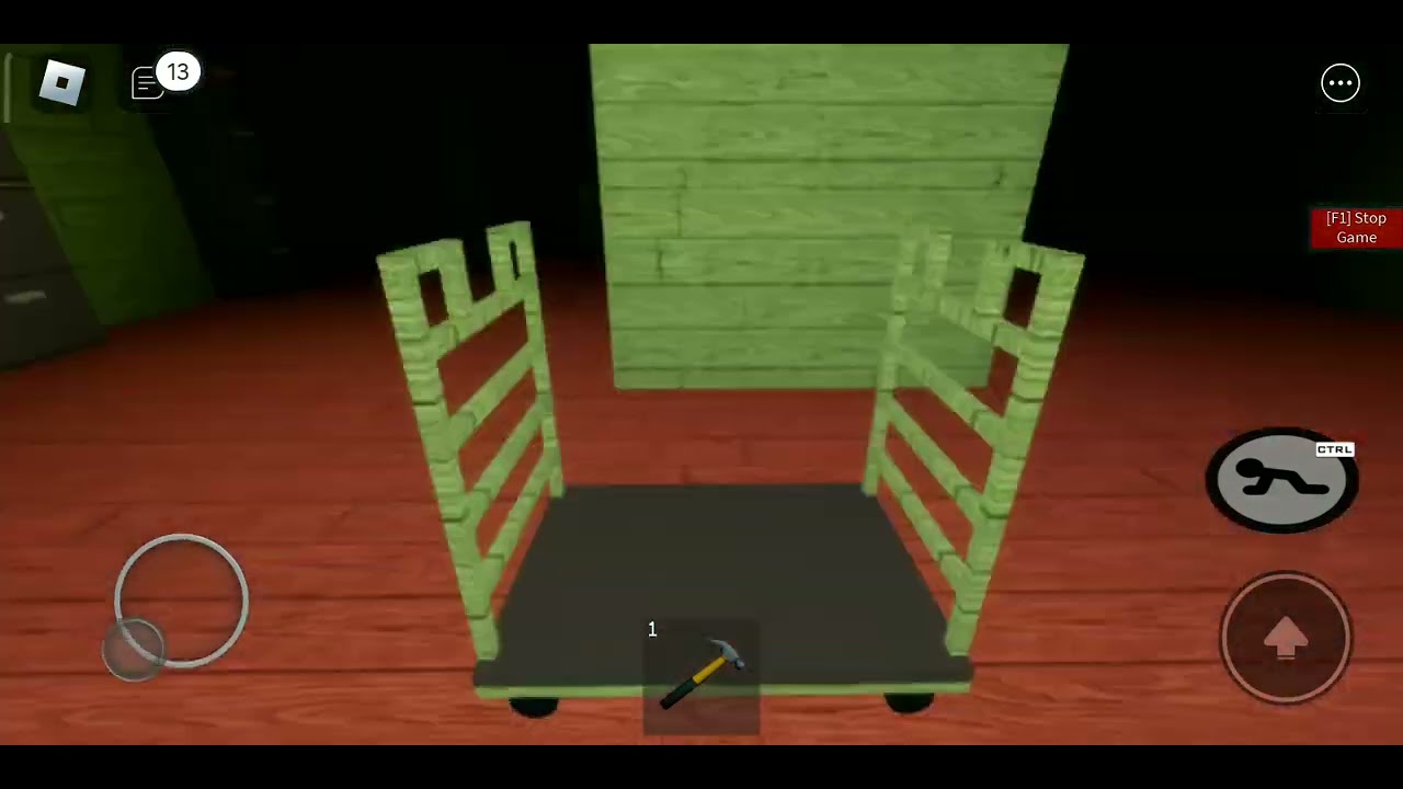 piggy map chapter 1 full gameplay - YouTube