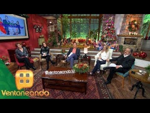 Programa 27 de diciembre 2017 | Ventaneando - YouTube