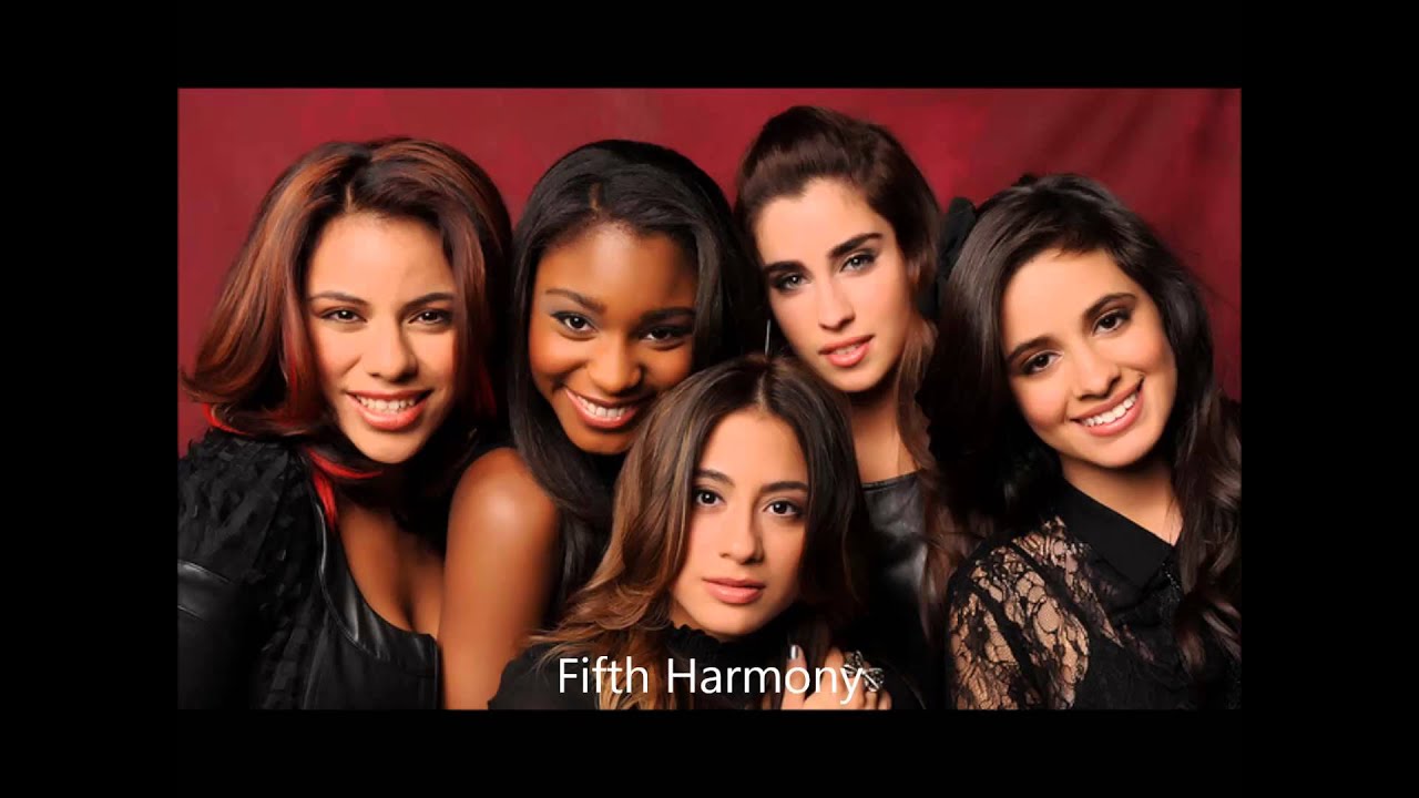One Direction & Fifth Harmony - YouTube