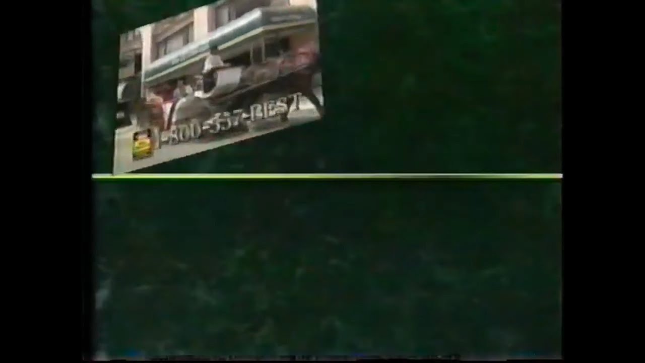 Quincy Jones David Salzman Entertainment/Telepictures Prods/Warner Bros ...