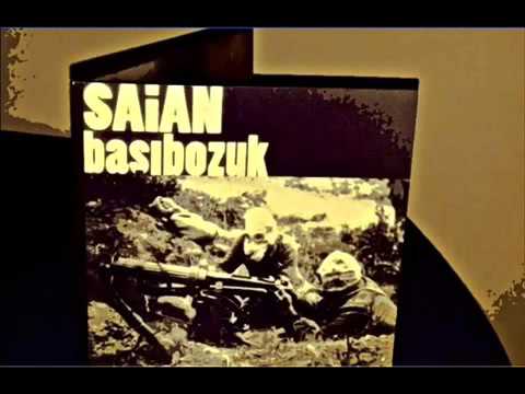 Saian   Kangren feat  Ayşegül Erkurt