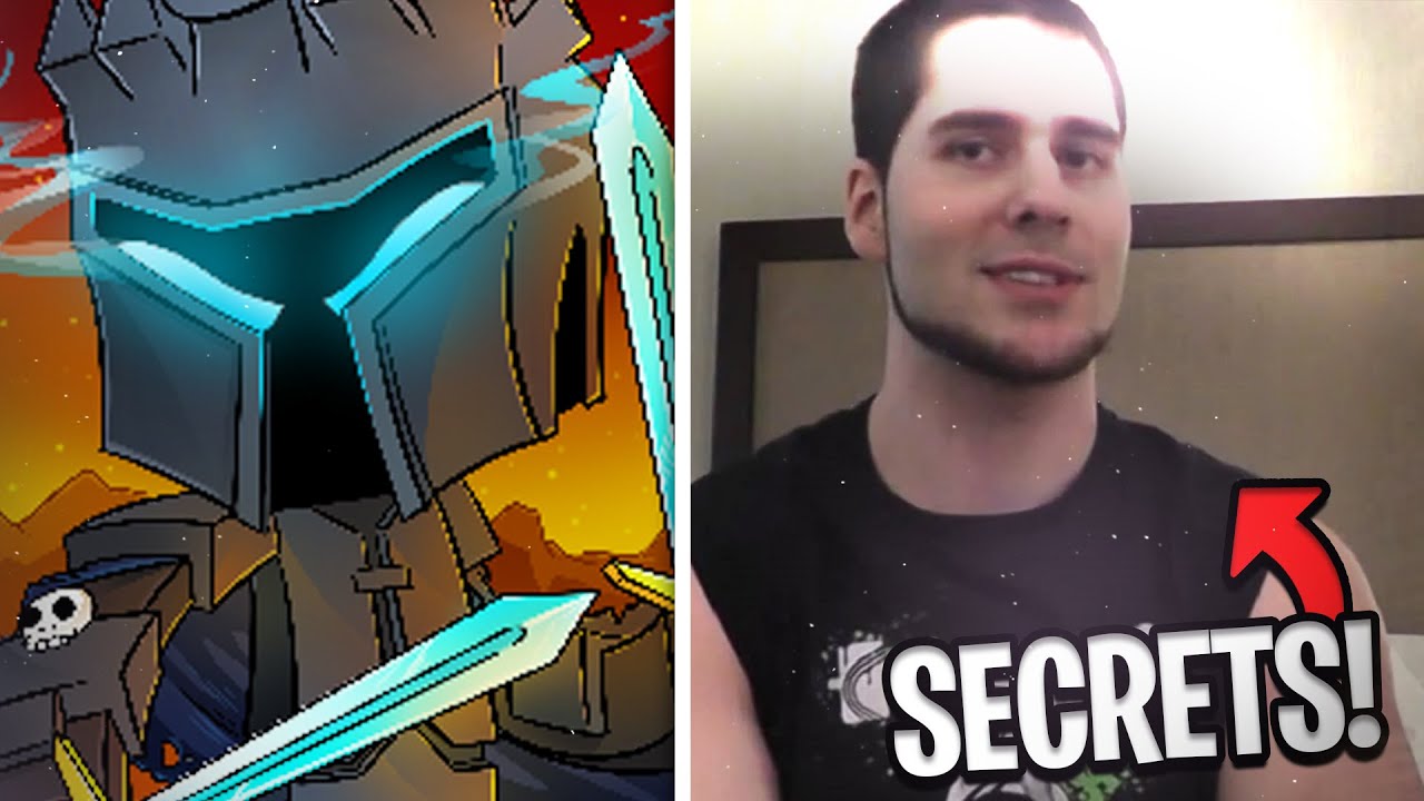 5 CRAZY PopularMMOs Secrets He Tried To Hide! (Feat. GamingWithJen ...