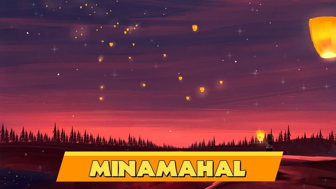 Minamahal (Lyric Video) - YouTube