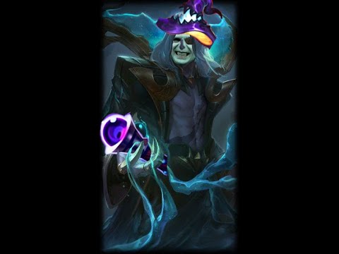 Vladimort - A Vladimir Oneshot Montage - YouTube
