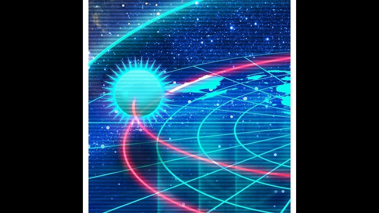 Firmament i NASA - YouTube