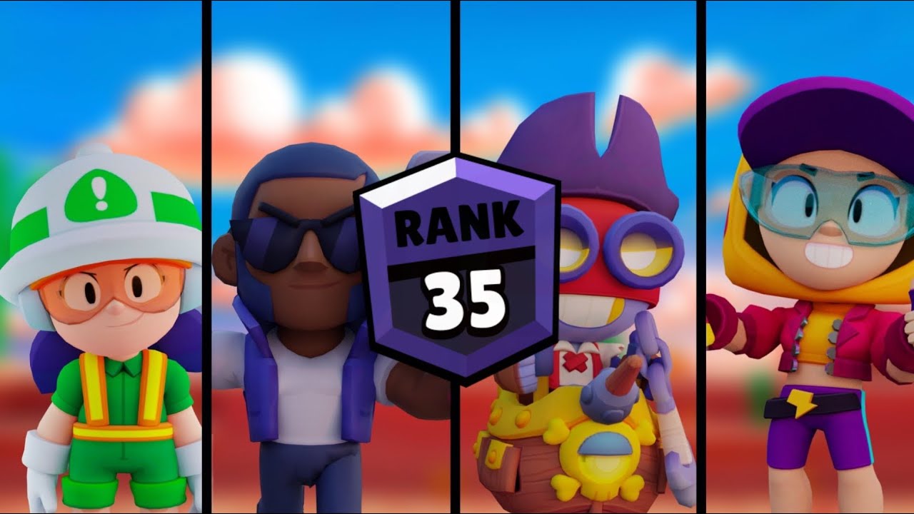 25 Rank 35 In Showdown 🎯 - YouTube