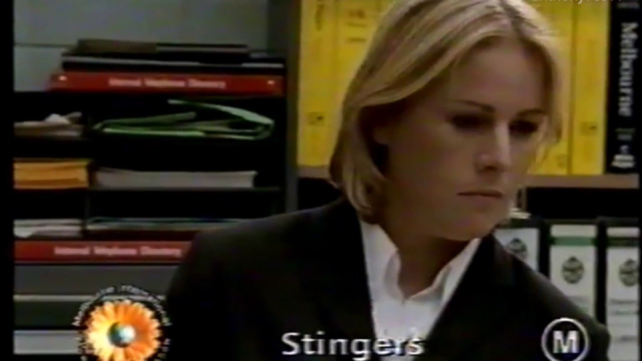 Channel 9 Melbourne International Flower and Garden Show PRG (2002 ...