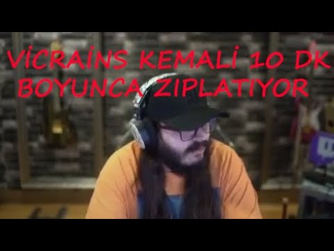 VİCRAİNS KEMALİ 10 DK BOYUNCA ZIPLATIYOR (+18) /  #SHORTS #SHORT #SHORTS BETA #TREND #KEŞFET