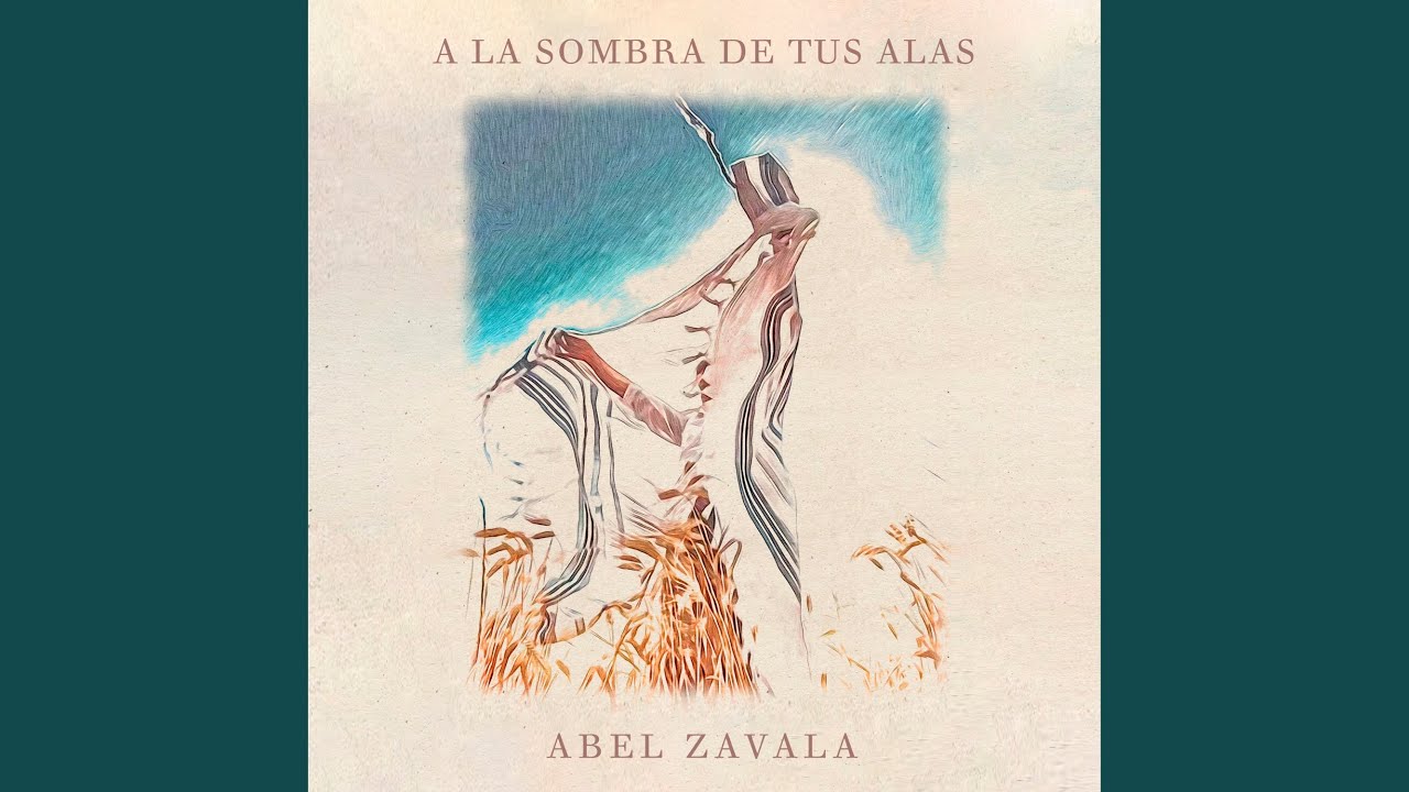 A la Sombra de Tus Alas - YouTube