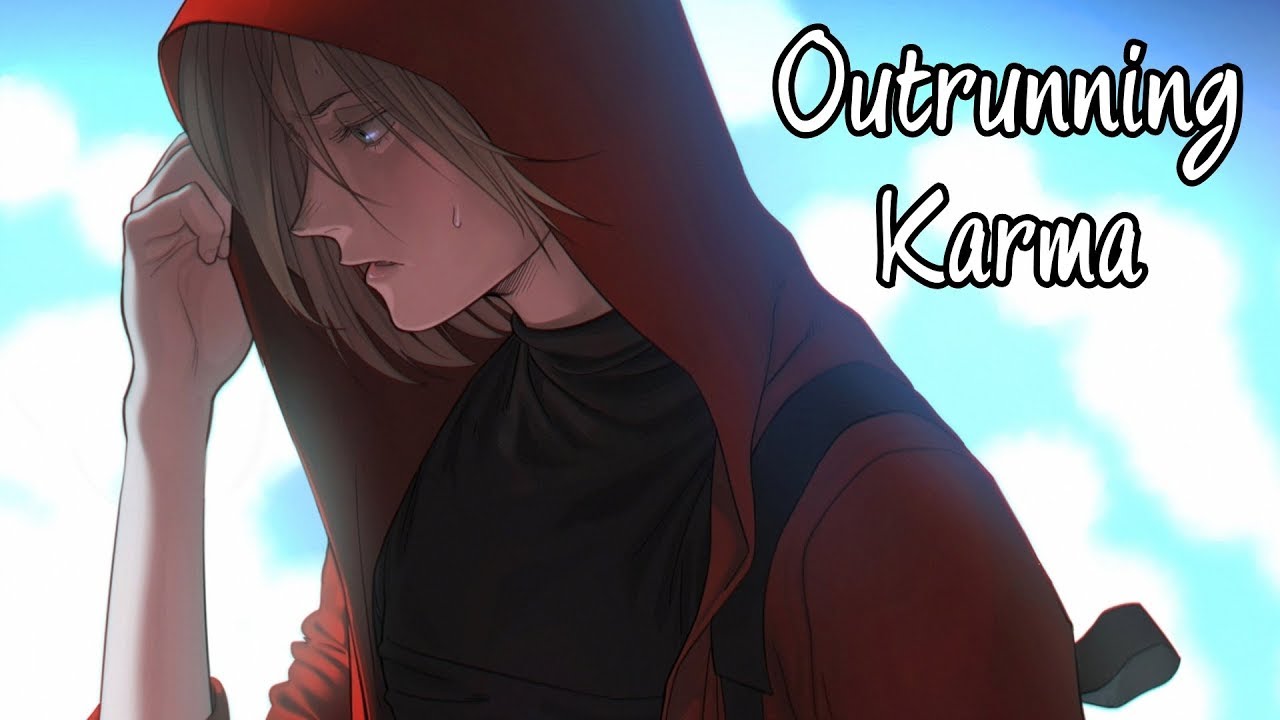 Nightcore - Outrunning Karma - YouTube
